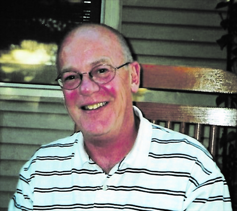 JAMES BOCK | News, Sports, Jobs - The Intelligencer
